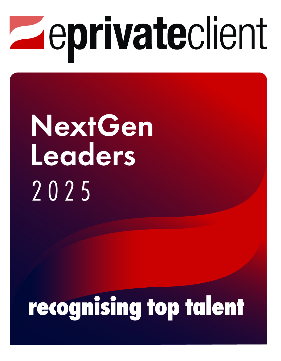 Edwin Coe celebrates double success in 2025 eprivateclient NextGen ...