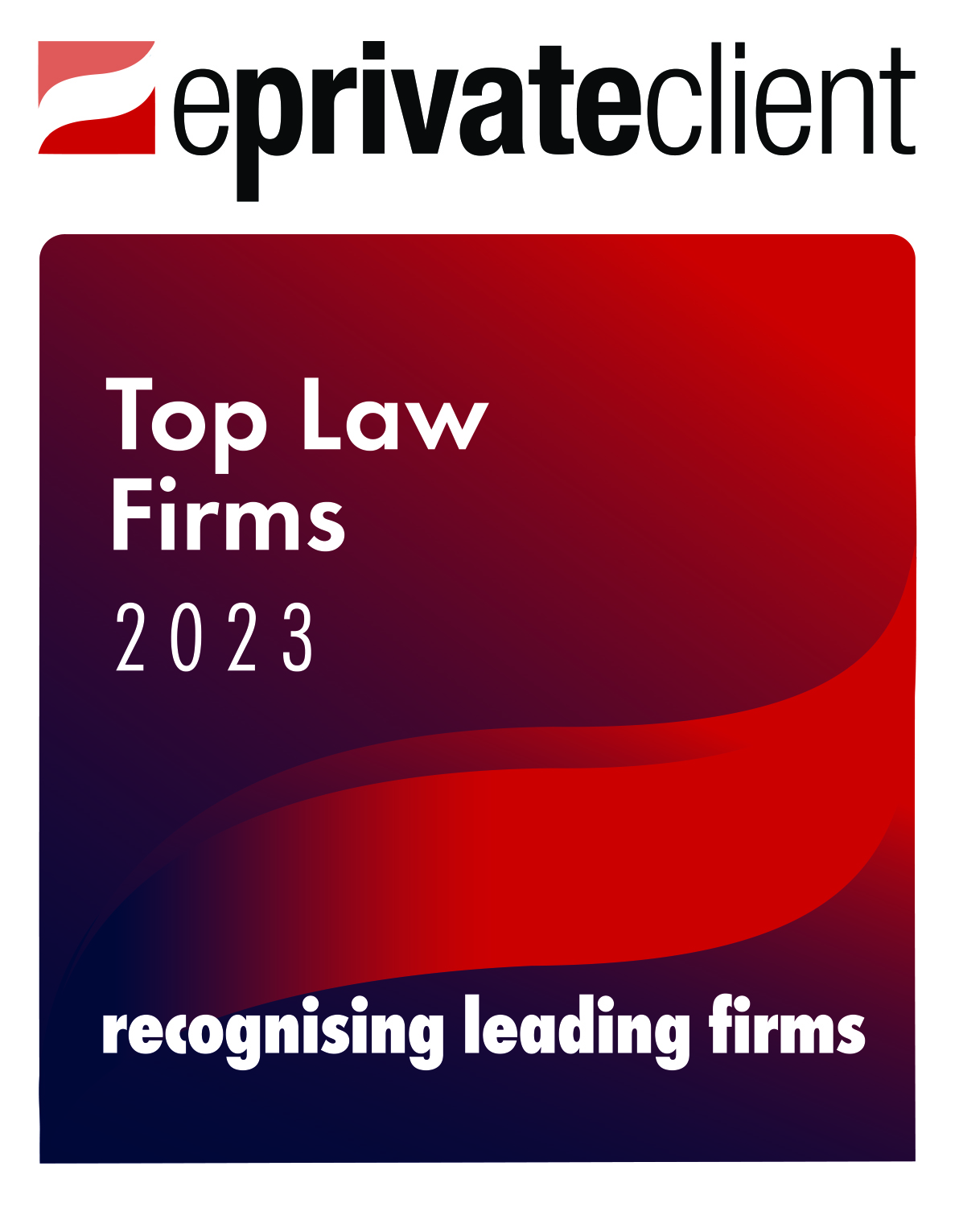 Edwin Coe selected as one of the 2023 eprivateclient Top Law Firms ...