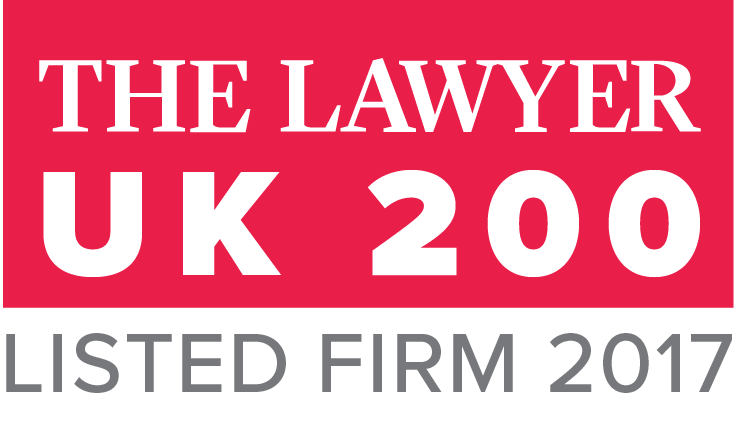 Edwin Coe climbs The Lawyer UK 200 - Edwin Coe LLP