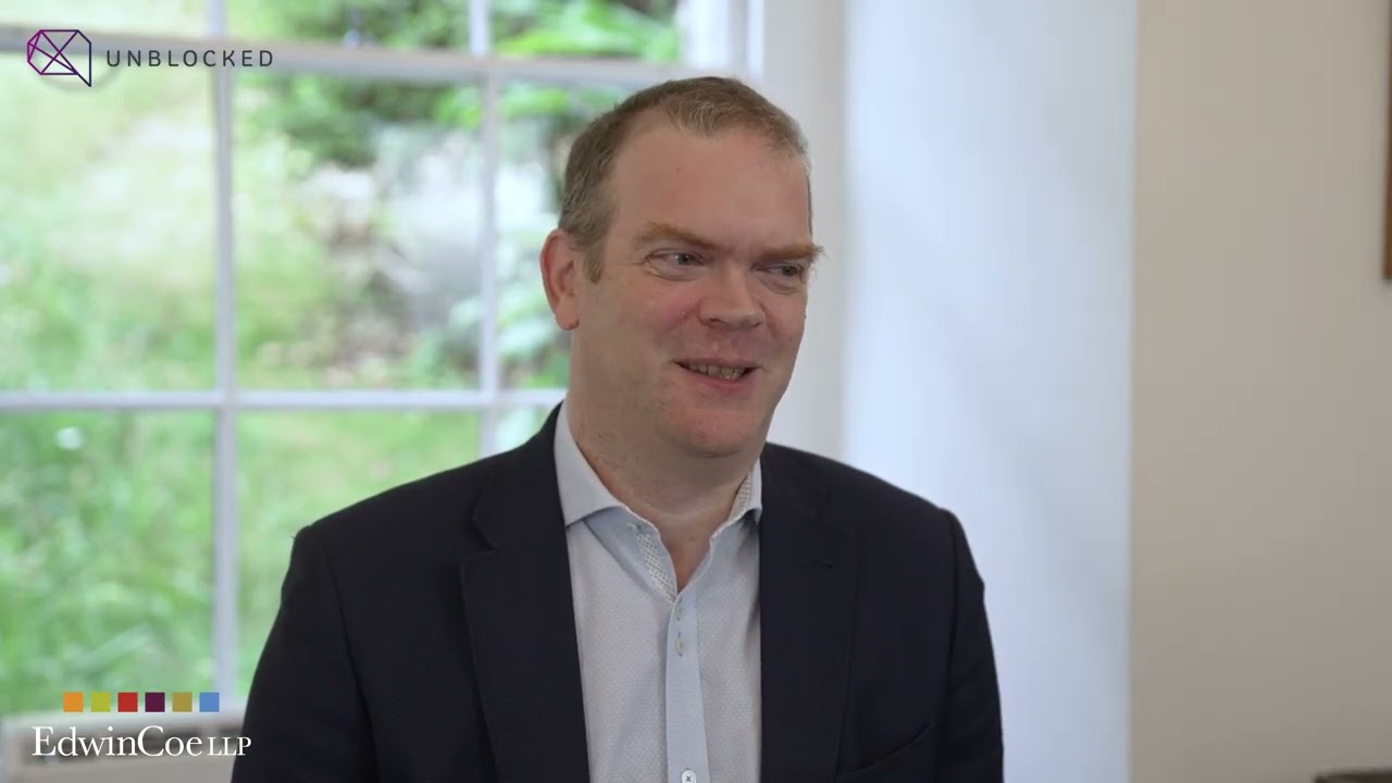 Digital Assets Roundtable: Data - an Emerging Asset Class? - Edwin Coe LLP