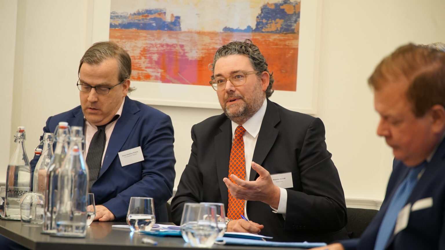 Key Takeaways from LIDW 2026: How Courts and Arbitration are converging ...